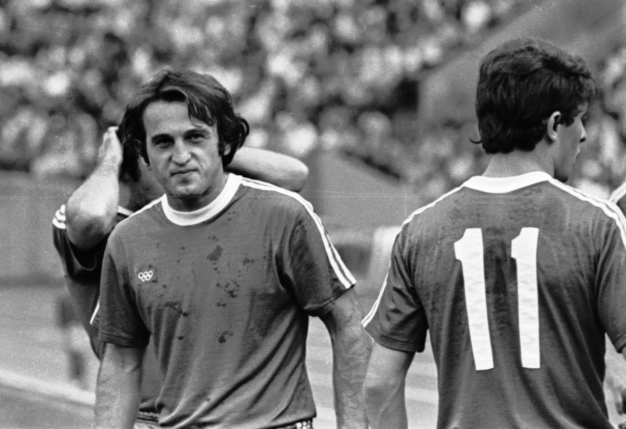 კარიერა ფრაზებში #8: თამაზ კოსტავა - mygoals.ge