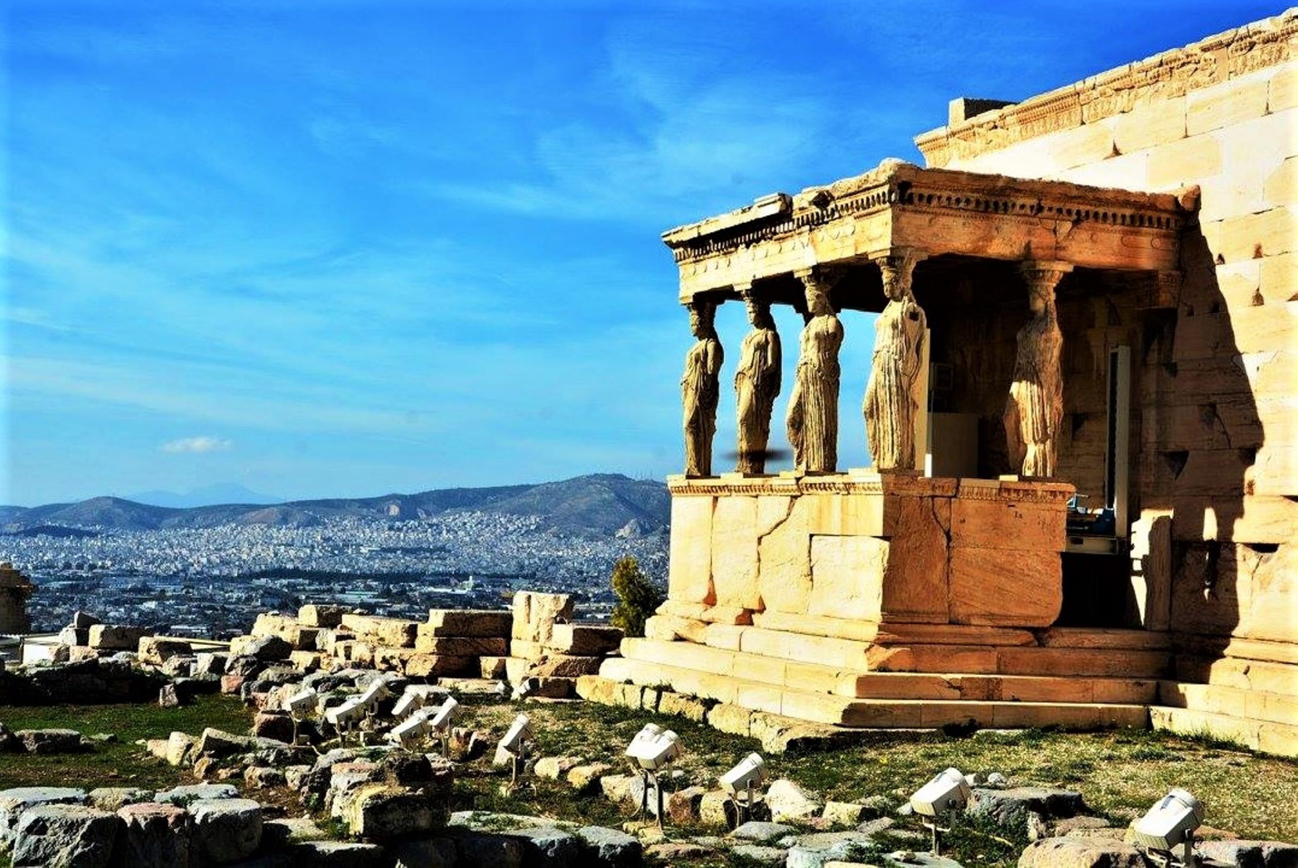 ქათქათა ათენი - mygoals.ge