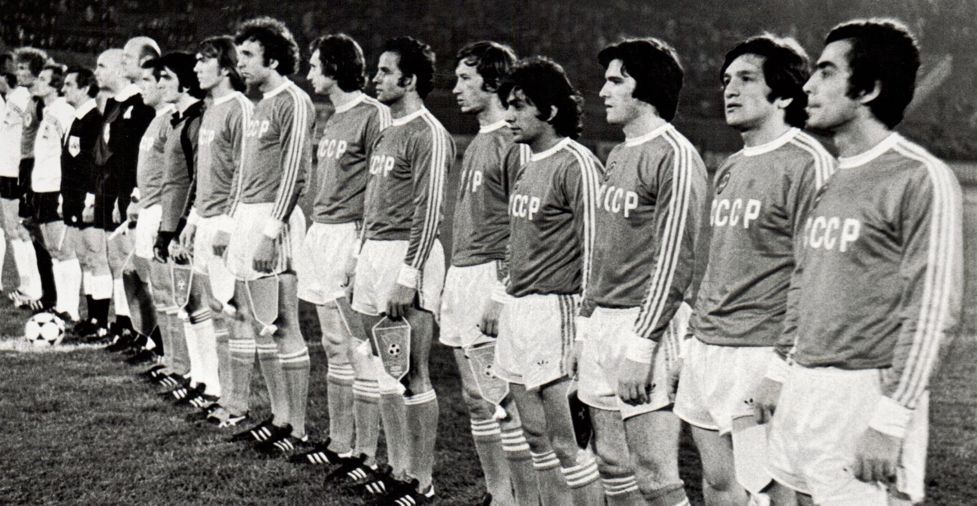 საქართველო Vs გერმანია: გერმანელების პირველი სტუმრობა - mygoals.ge