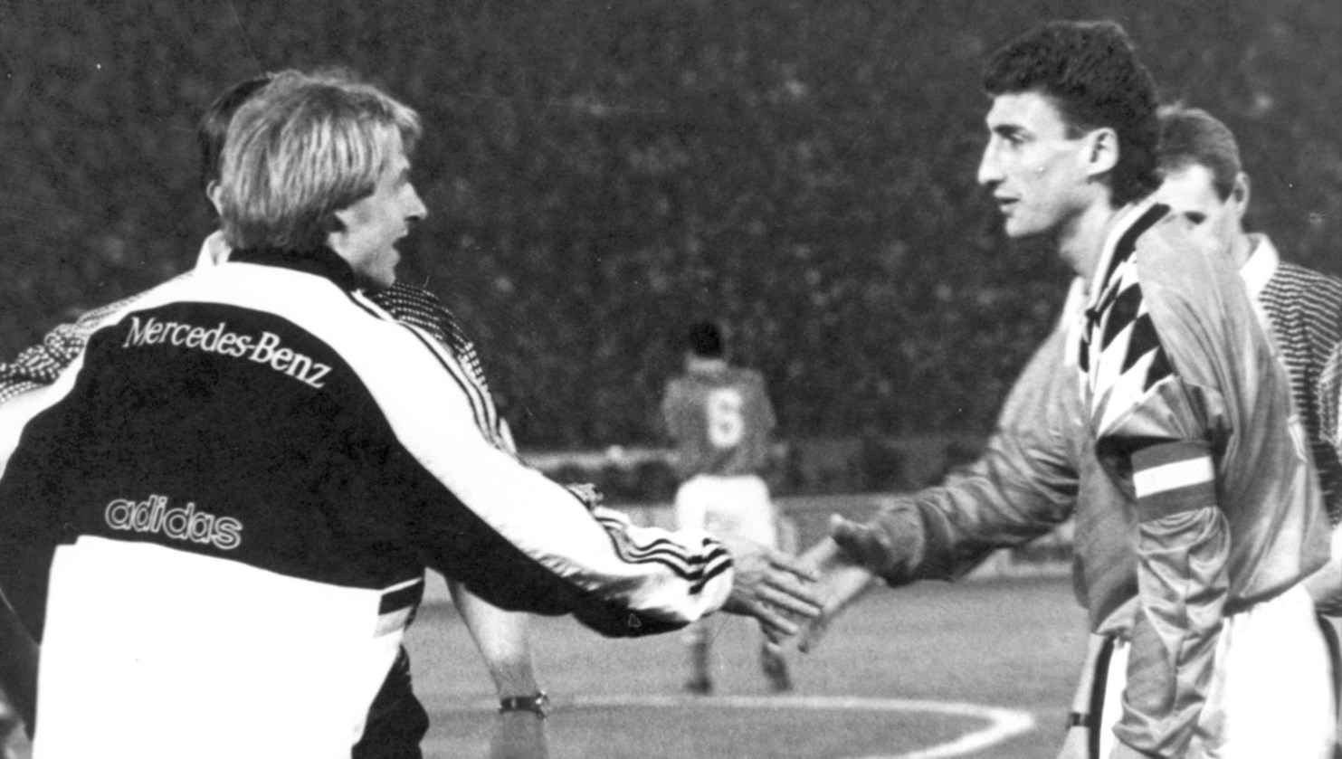 საქართველო Vs გერმანია: გერმანელების მეორე სტუმრობა - mygoals.ge