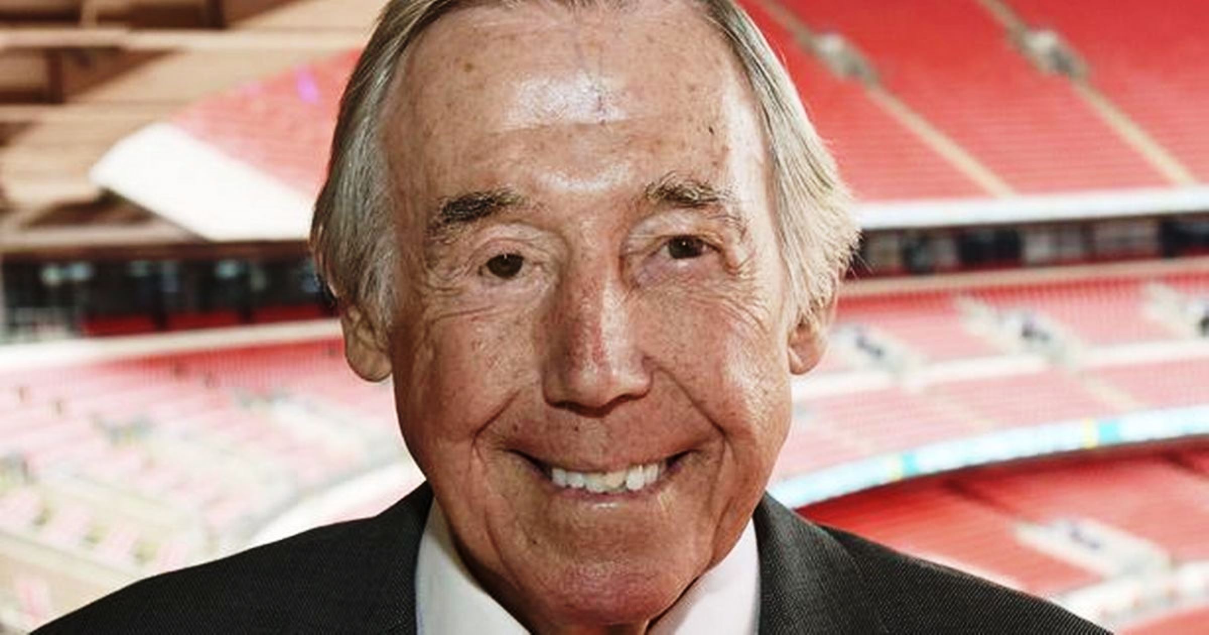 გორდონ ბენქსი გარდაიცვალა - mygoals.ge