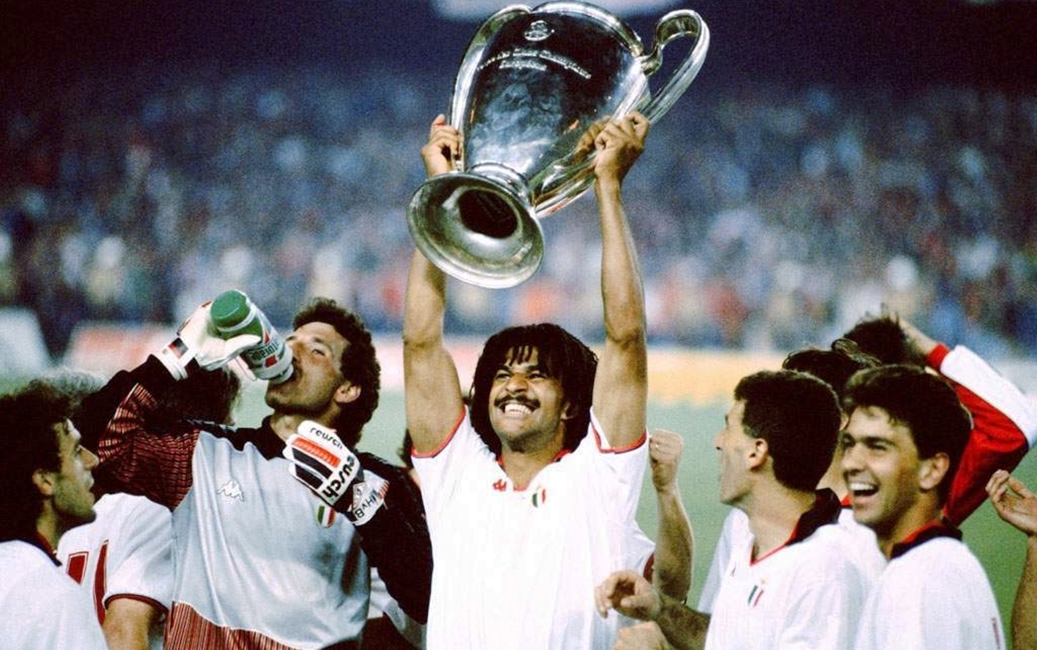 ჩემი გუნდი: რუუდ გულიტი - mygoals.ge