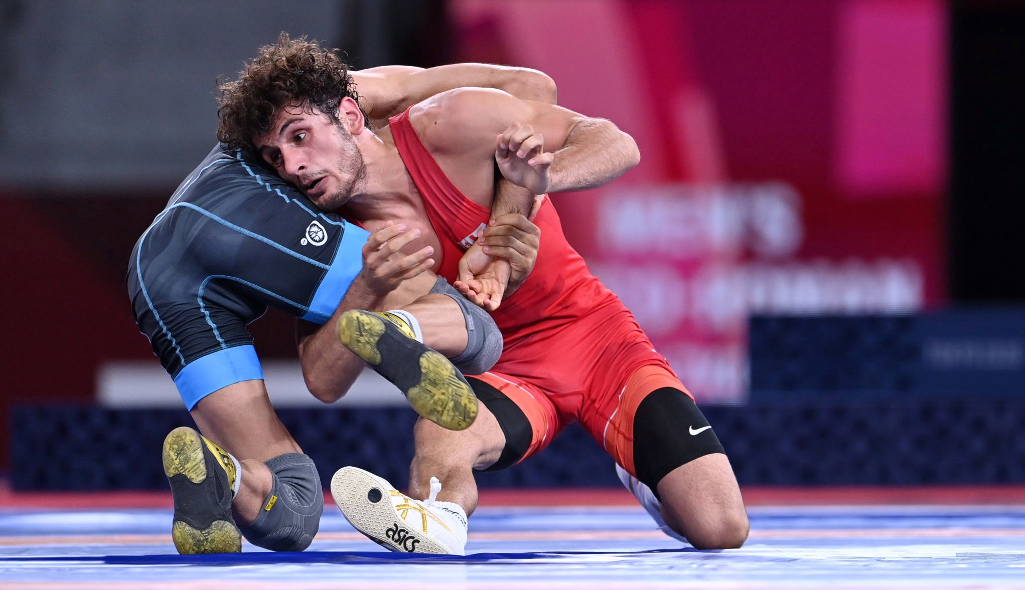 ტოკიო 2020: 3 აგვისტო - mygoals.ge