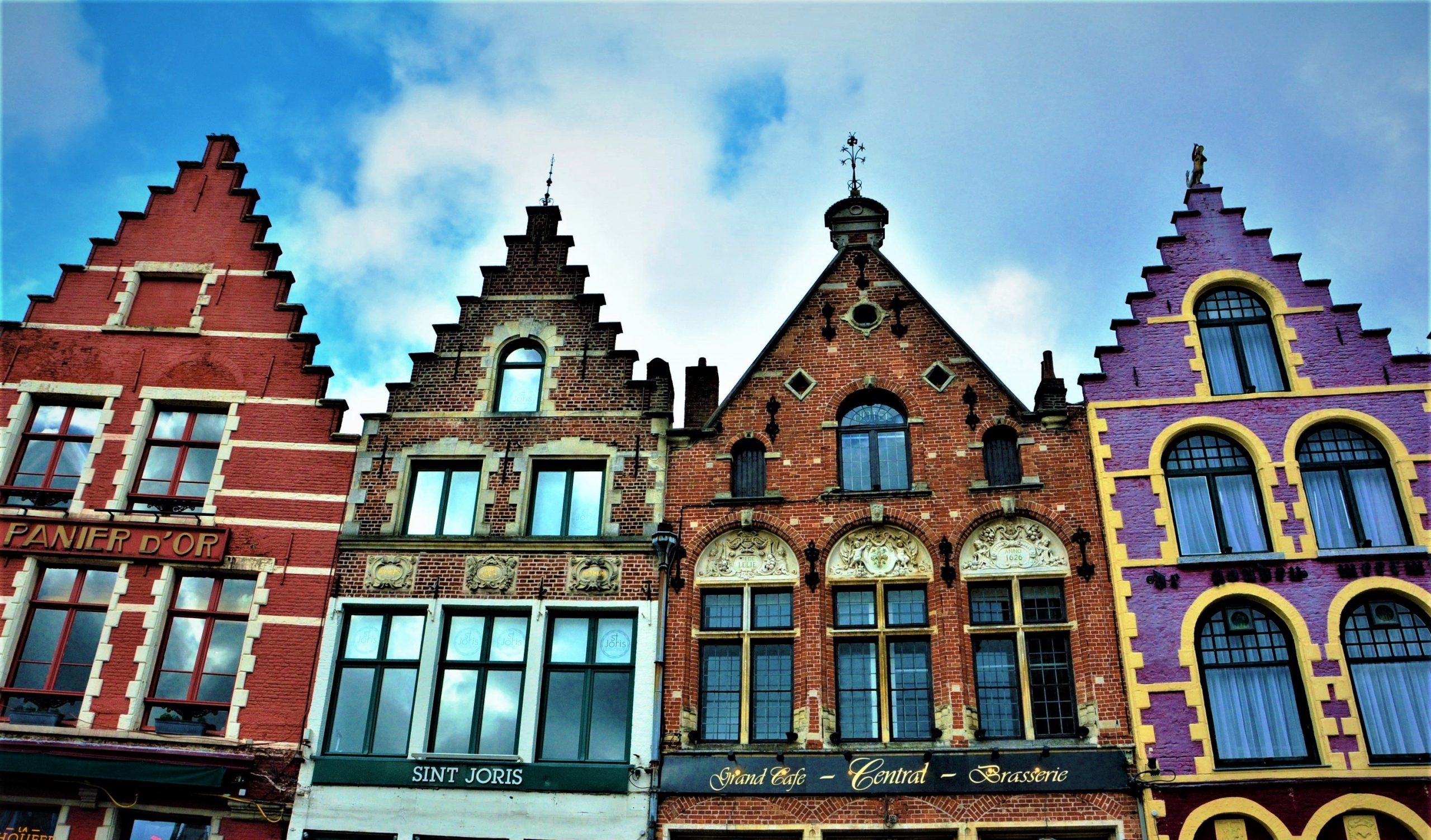 ბრიუგე - mygoals.ge