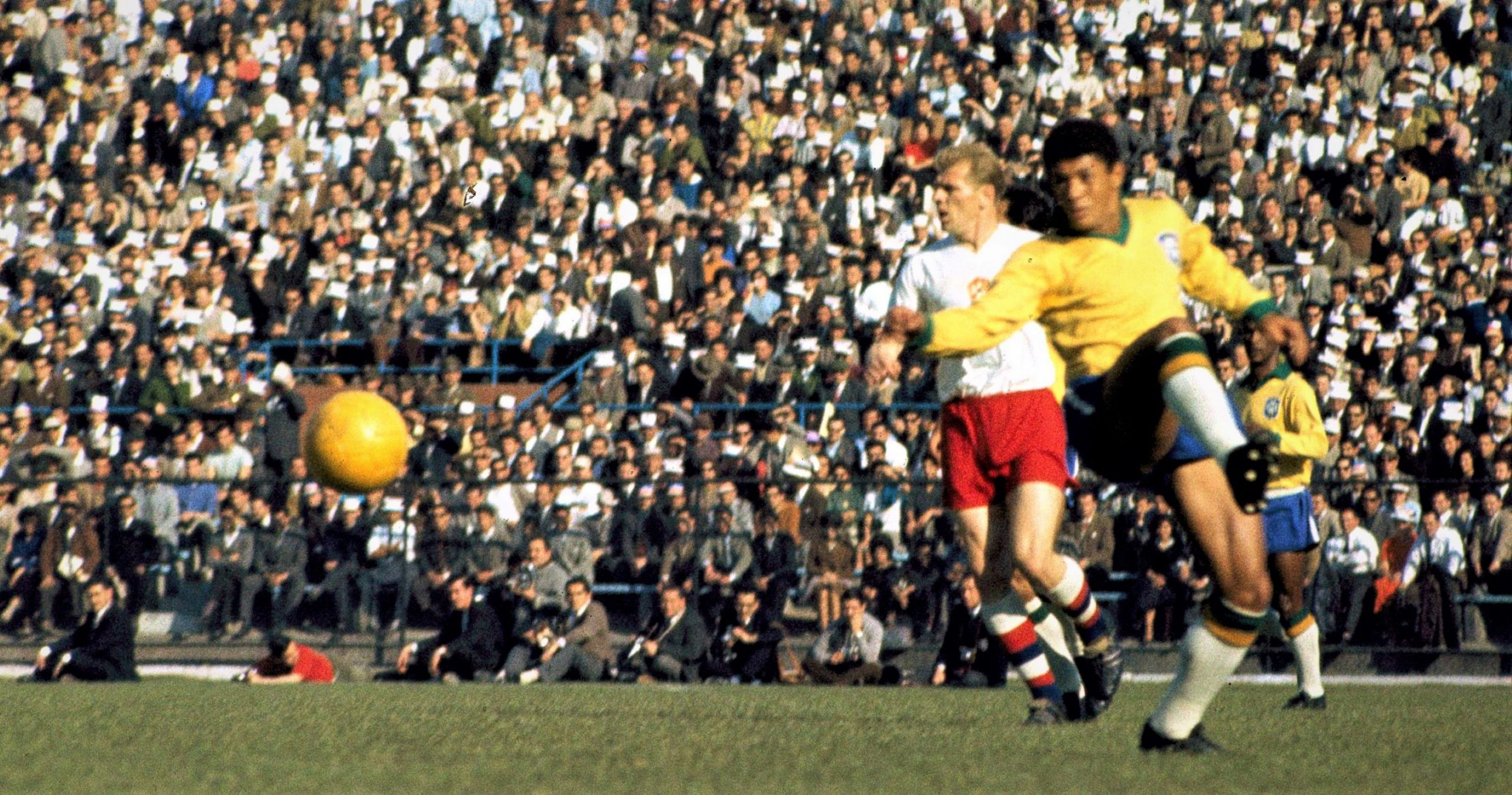 მსოფლიო ჩემპიონატების ისტორია: ჩილე 1962 - mygoals.ge