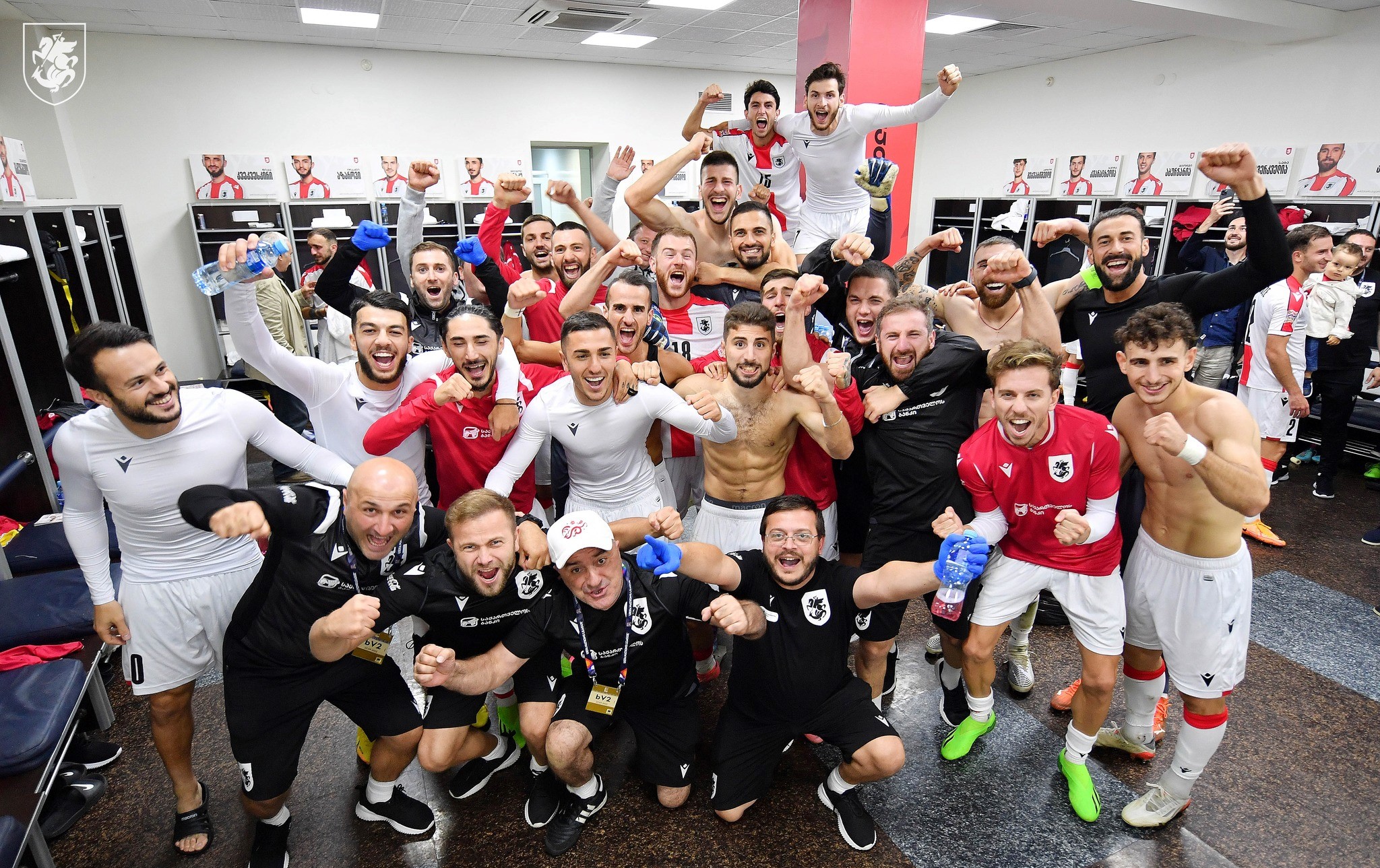 ესეც B დივიზიონი! - mygoals.ge