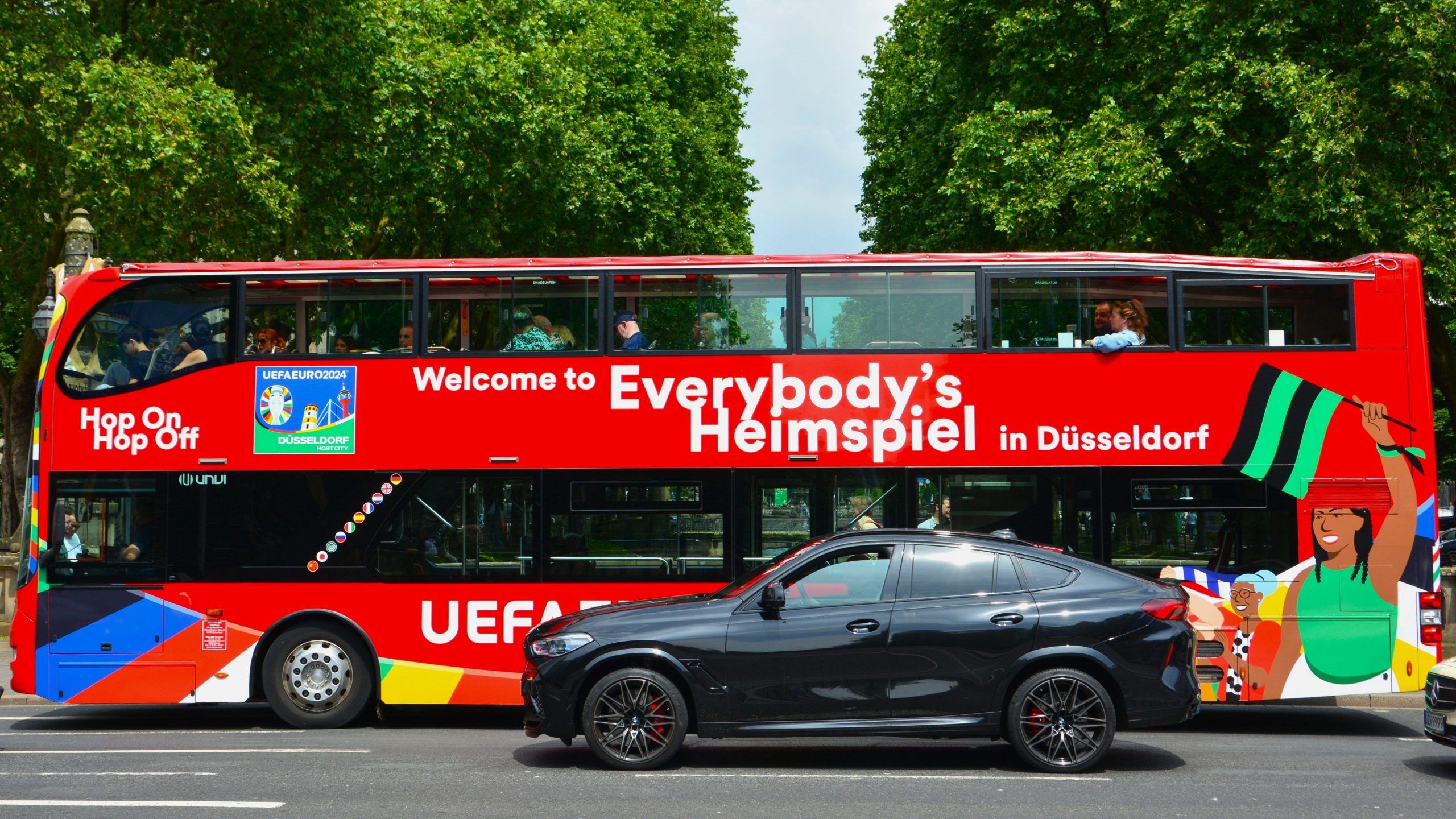 ევროტური: დიუსელდორფი - mygoals.ge