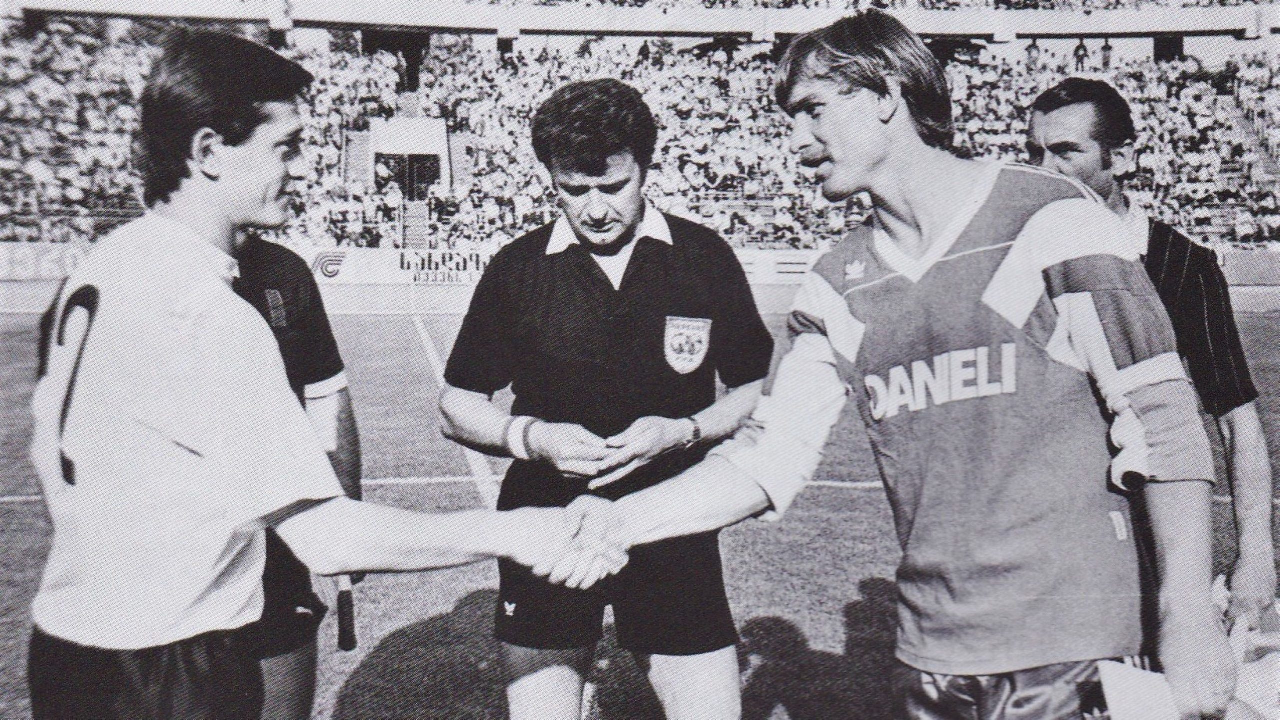 ეროვნული ნაკრების ისტორია: საქართველო 2:2 ლიეტუვა - mygoals.ge