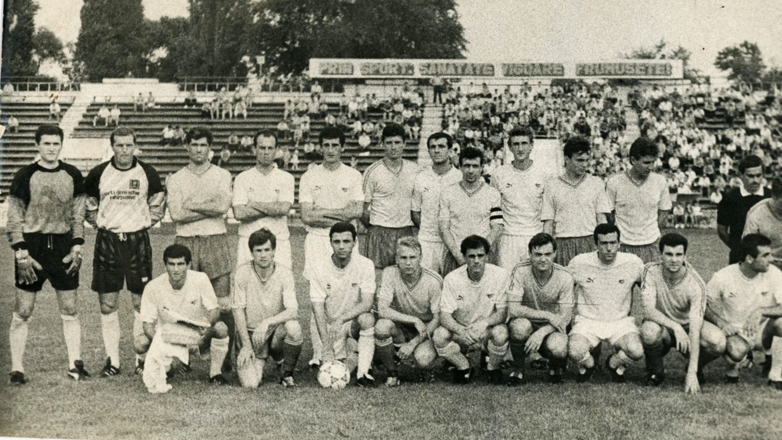 ეროვნული ნაკრების ისტორია: მოლდოვა 2:4 საქართველო - mygoals.ge