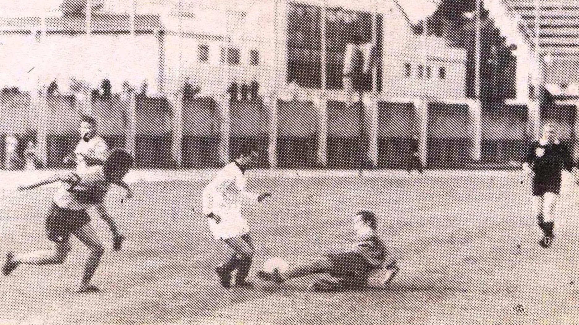 ეროვნული ნაკრების ისტორია: ლიეტუვა 1:0 საქართველო - mygoals.ge