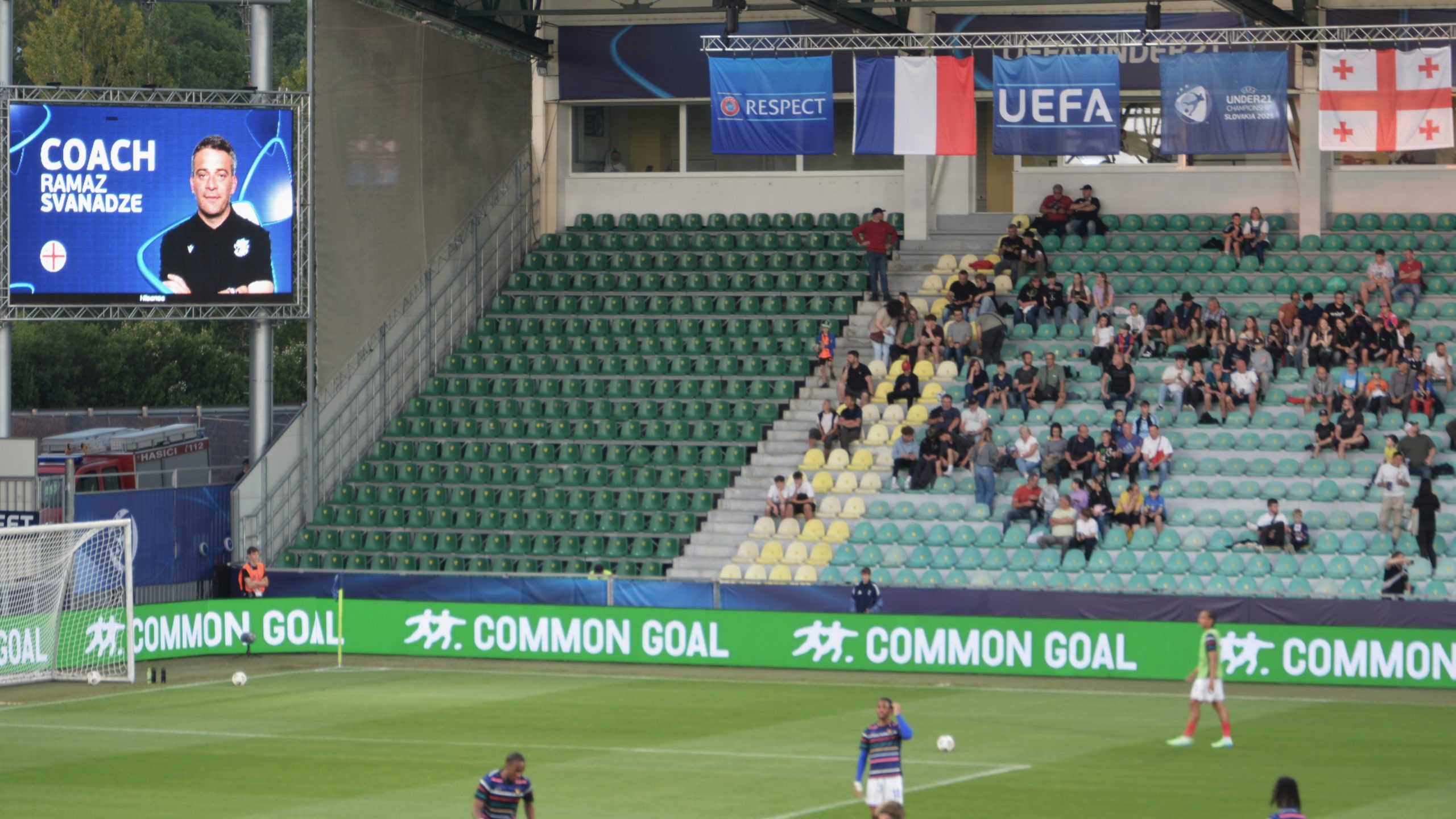 ევრო 2025: ფრანგების მოლოდინში - mygoals.ge