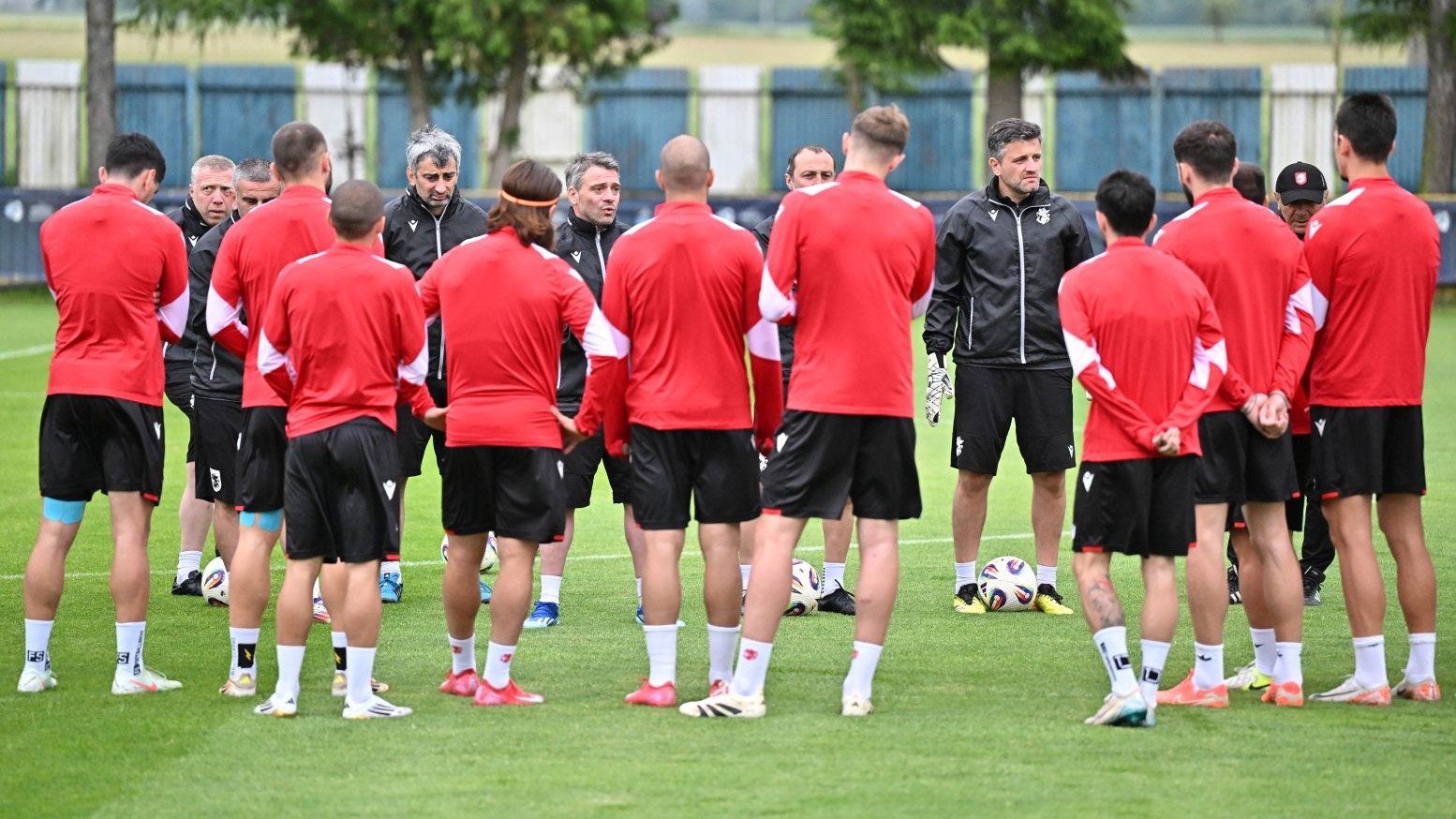 ევრო 2025: კვლავ პორტუგალია... იქნებ მესამედ? - mygoals.ge