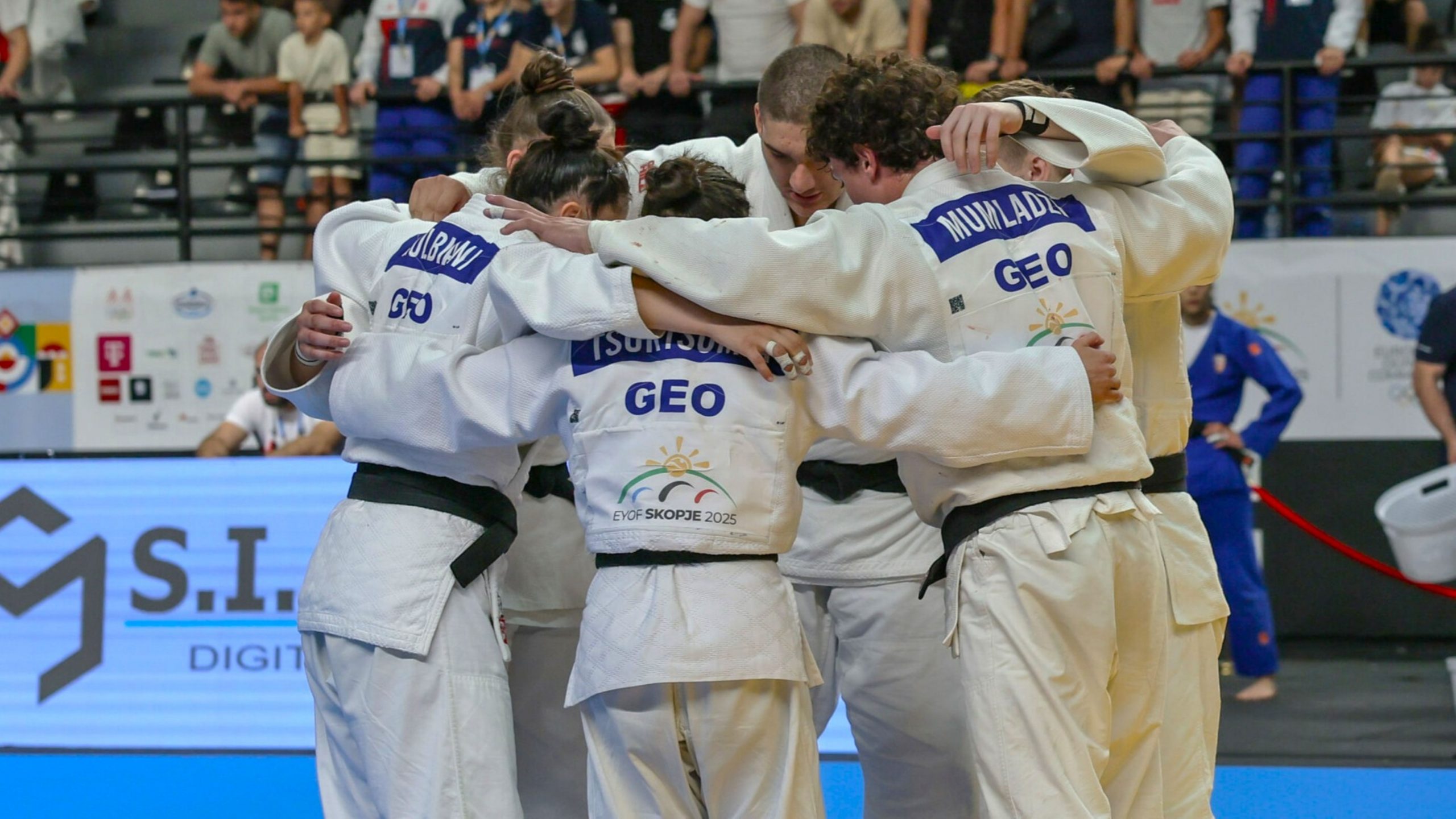 სკოპიე 2025: ფესტივალი დასრულდა - mygoals.ge